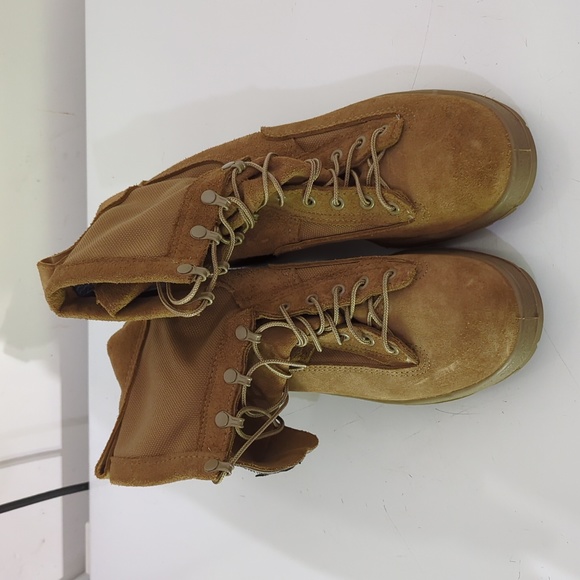 Vibram | Shoes | Mcraevibram Military Boots | Poshmark